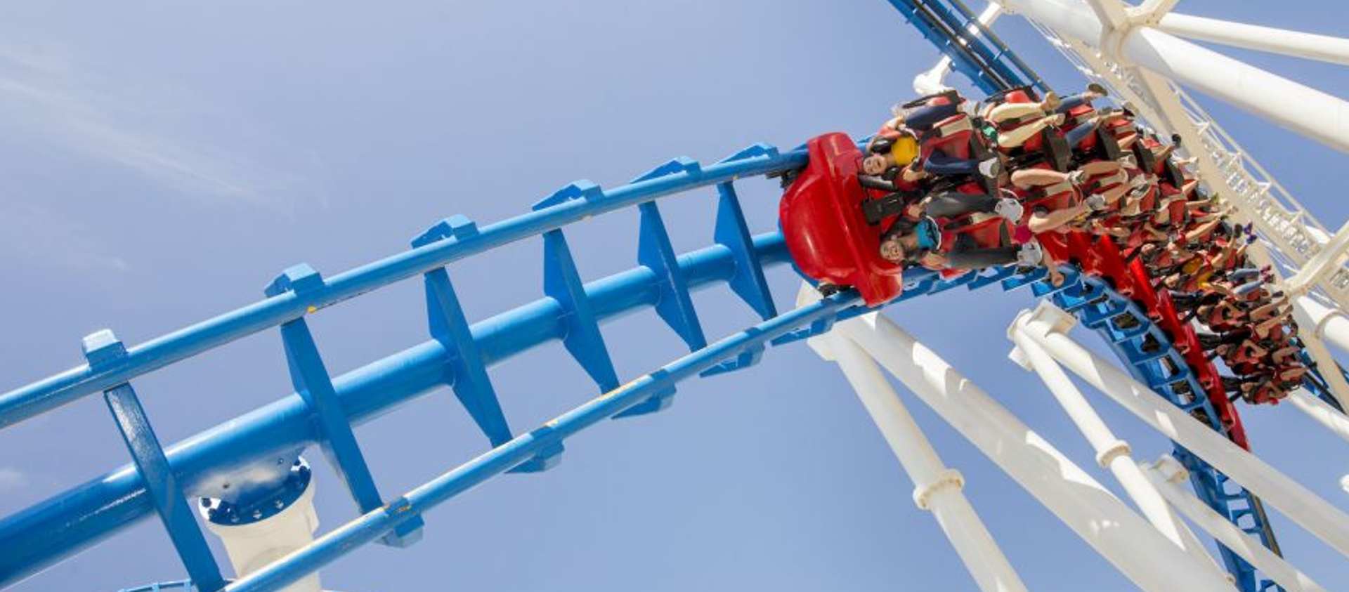 Exploring the Thrilling Benidorm Theme Parks - Benidorm Old Town