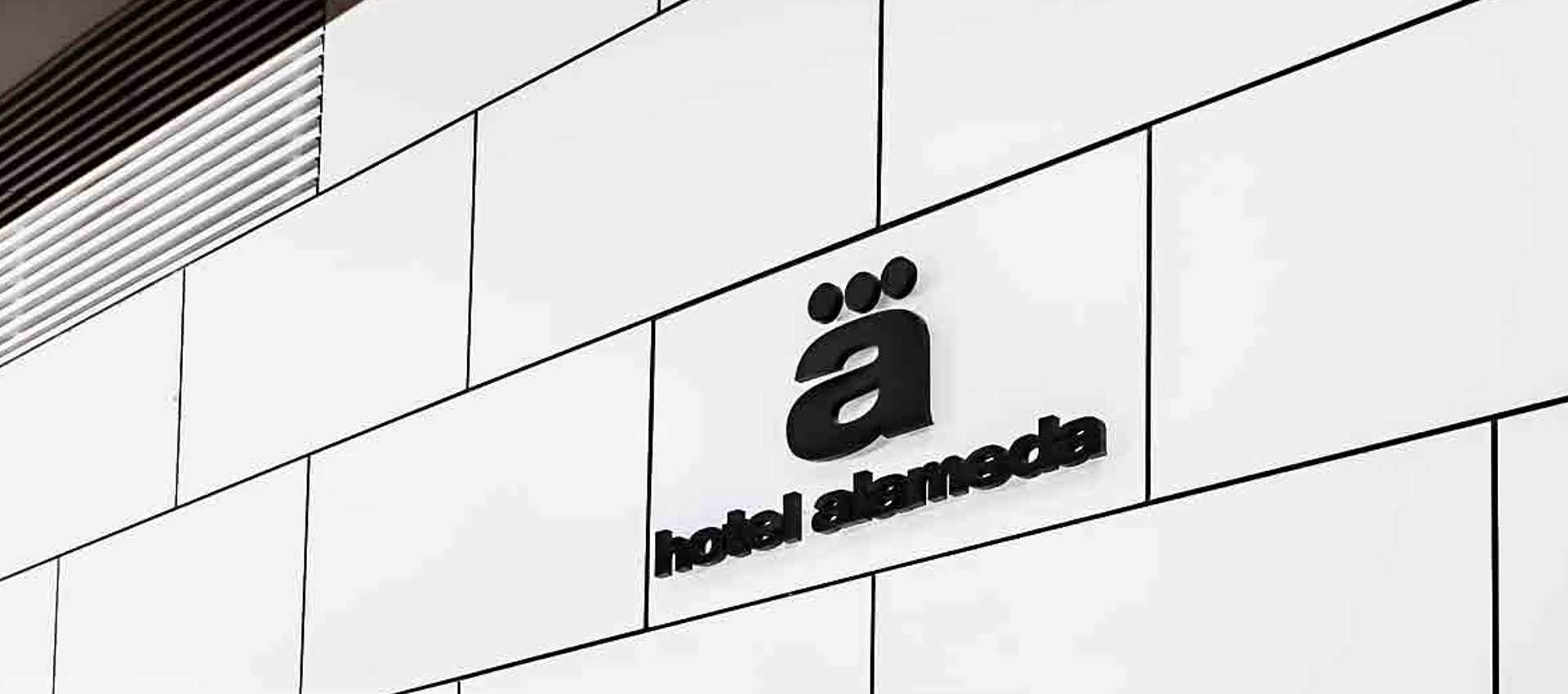 Hotel Alameda Benidorm - Benidorm Old Town