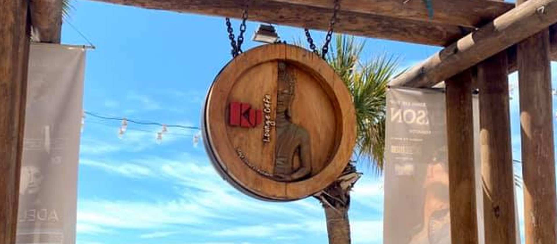 Ku Lounge Cafe & Bar - Benidorm Old Town