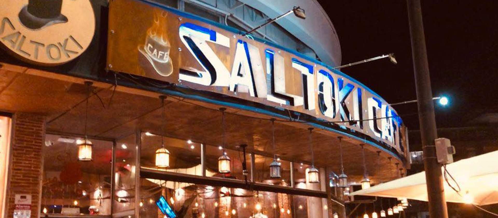 Saltoki Tapas Benidorm - Benidorm Old Town