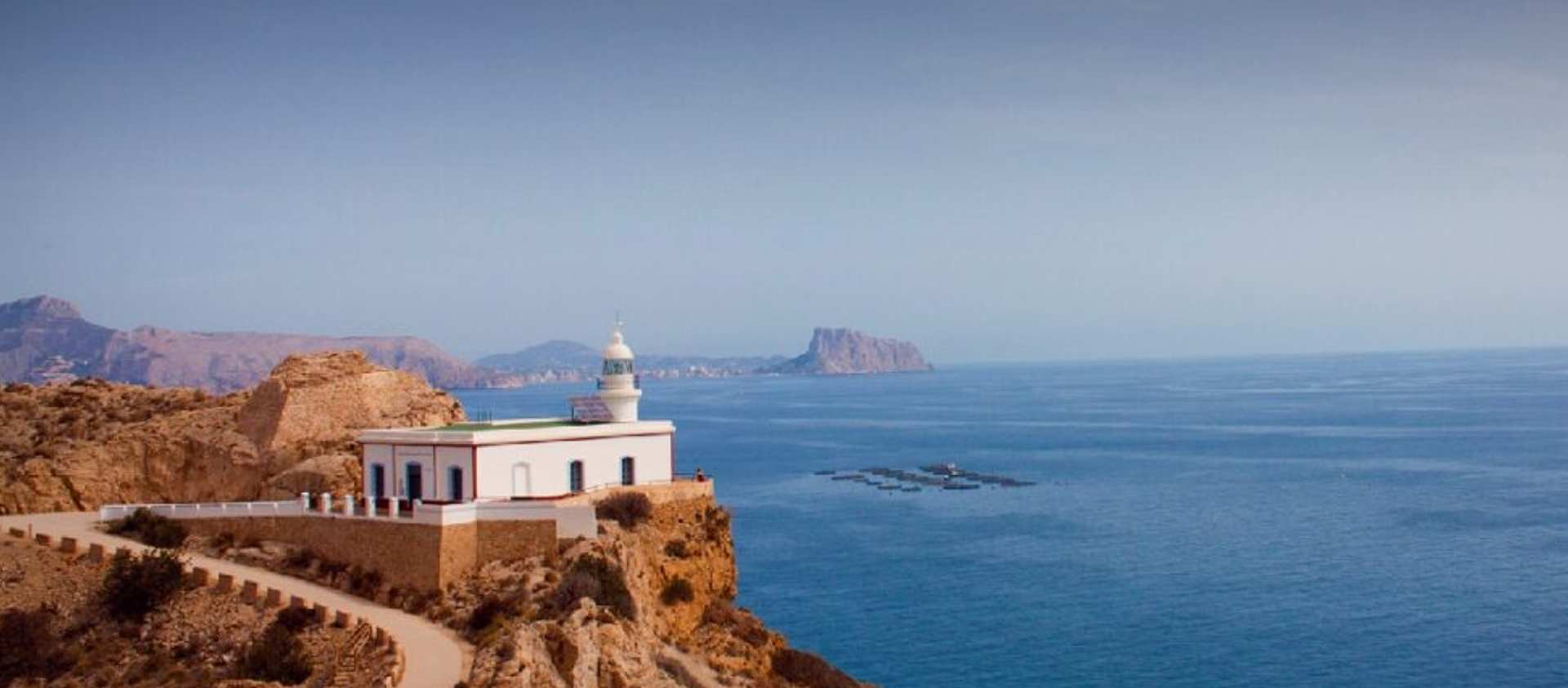 Discovering Benidorm: A Journey Beyond the Beaches - Benidorm Old Town