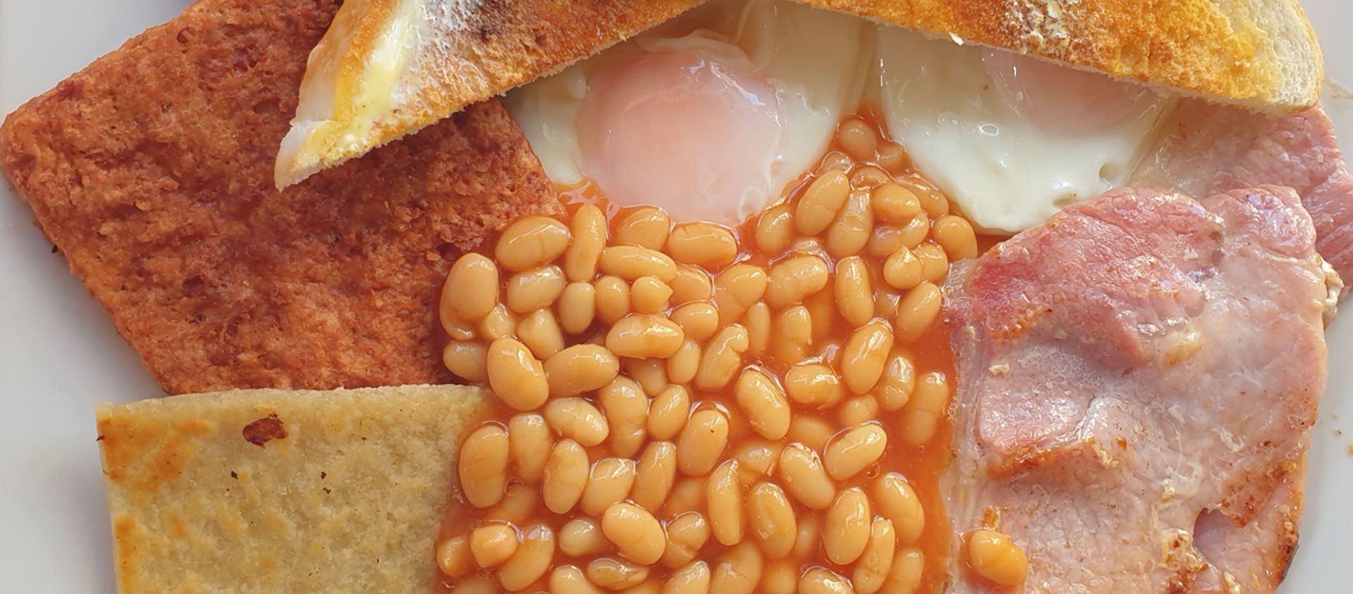 Best Breakfast in Benidorm (Maybe) - Benidorm Old Town